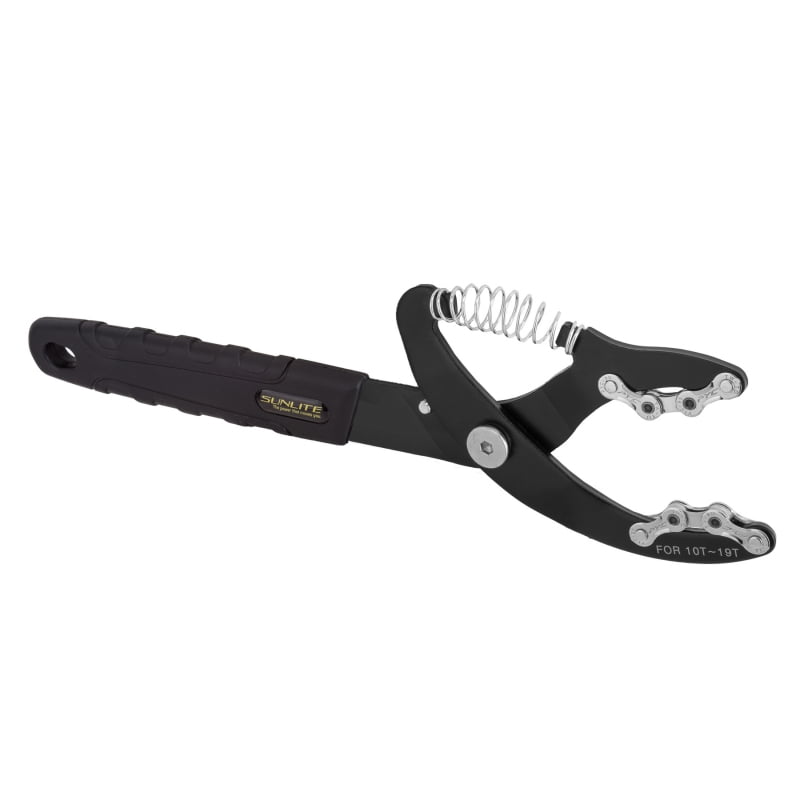 Sunlite Single Handed Cog Tool Cog Remover - Walmart.com
