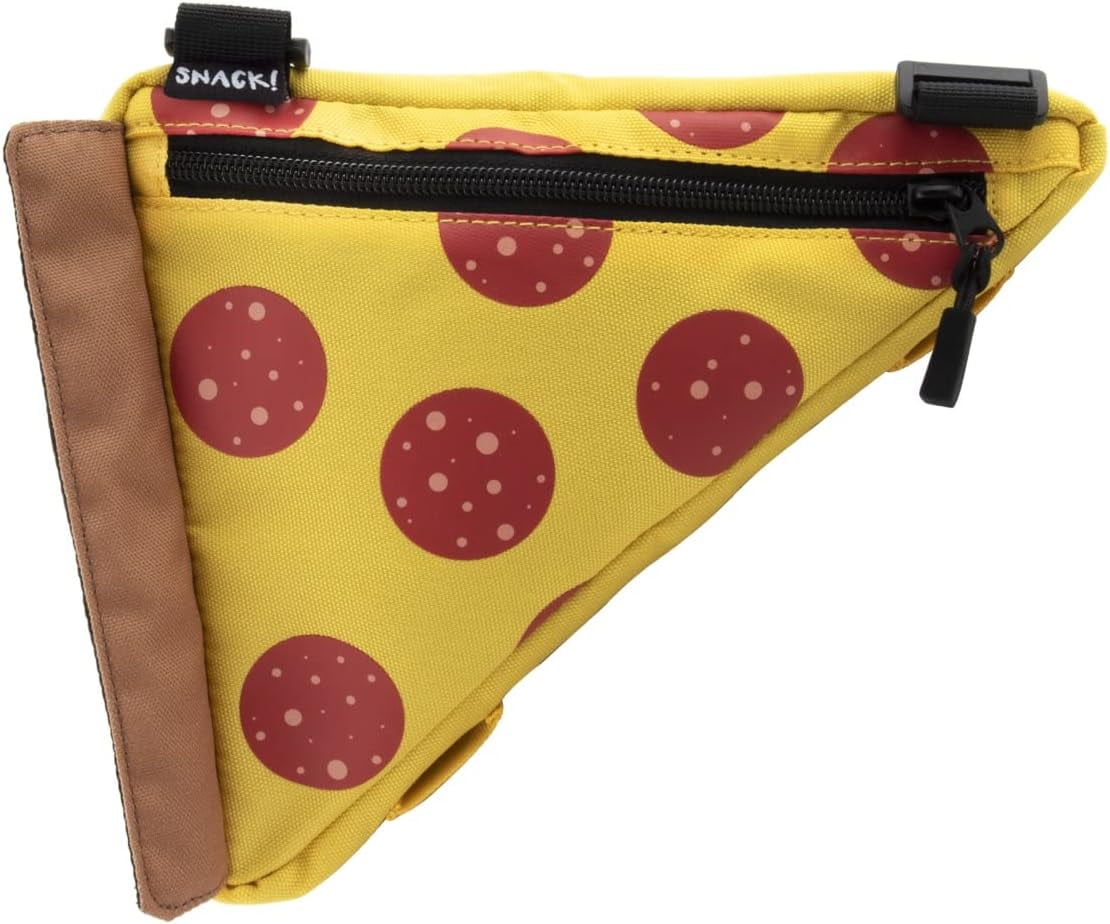 Sunlite Snack! Pizza Frame Bag - Walmart.com