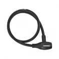 Sunlite Lock Cbl 10Mmx3F Key Soft Touch Bk - Walmart.com