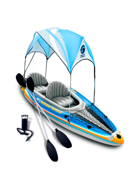 Inflatable Kayaks in Kayaks - Walmart.com