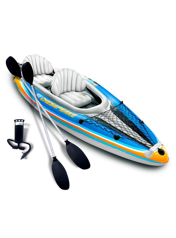 Inflatable Kayaks in Kayaks - Walmart.com