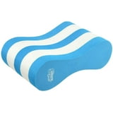 Sunlite Sports EVA 5-Layer Pull Buoy Leg Float, Pool Training Aid for ...