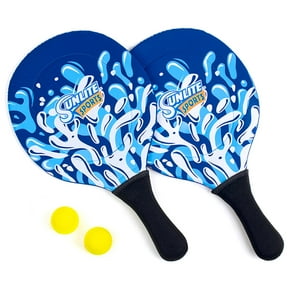 Paddle Ball Toy