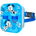 Sunlite Sports Doggie Back Float, Adjustable Belt, Swim Training ...