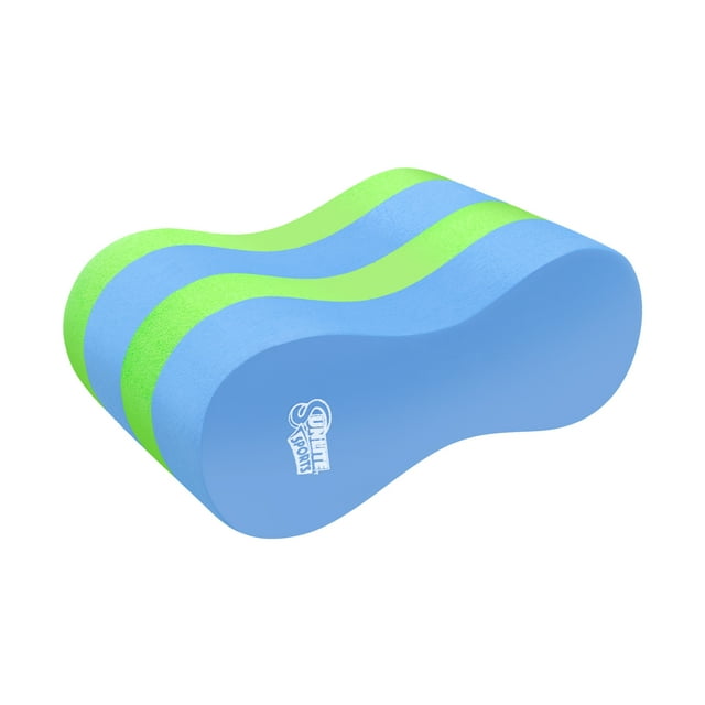 Sunlite Sports Pull Buoy Leg Float - Swim Pool Training Aid, Legs and ...