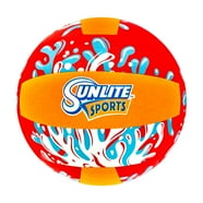 Dunn-Rite WaterVolly Pool Volleyball Set - Walmart.com