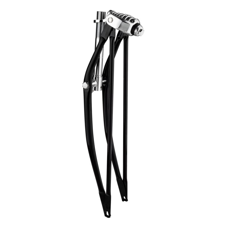 SUNLITE Springer Replica FORK SPRINGER 26 SUNLT 180x70x22.2x27 BKno ...