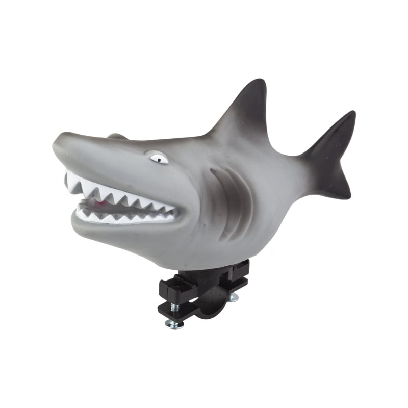 Sunlite Squeeze Horns Shark Squeeze - Walmart.com