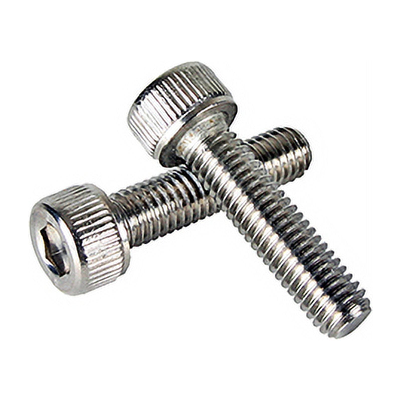 Sunlite Stainless Steel Socket Cap Bolts Hardware Bolts Allen Ss M5x20 ...
