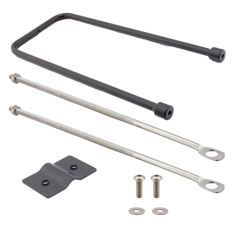 Sunlite Strut Kit Black - Walmart.com