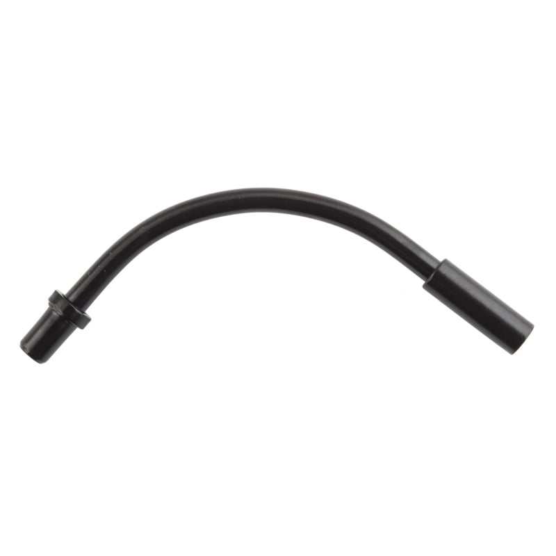 Sunlite V-Brake Cable Noodle 90Â° Black - Walmart.com