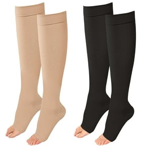 Compression Socks Without Toes
