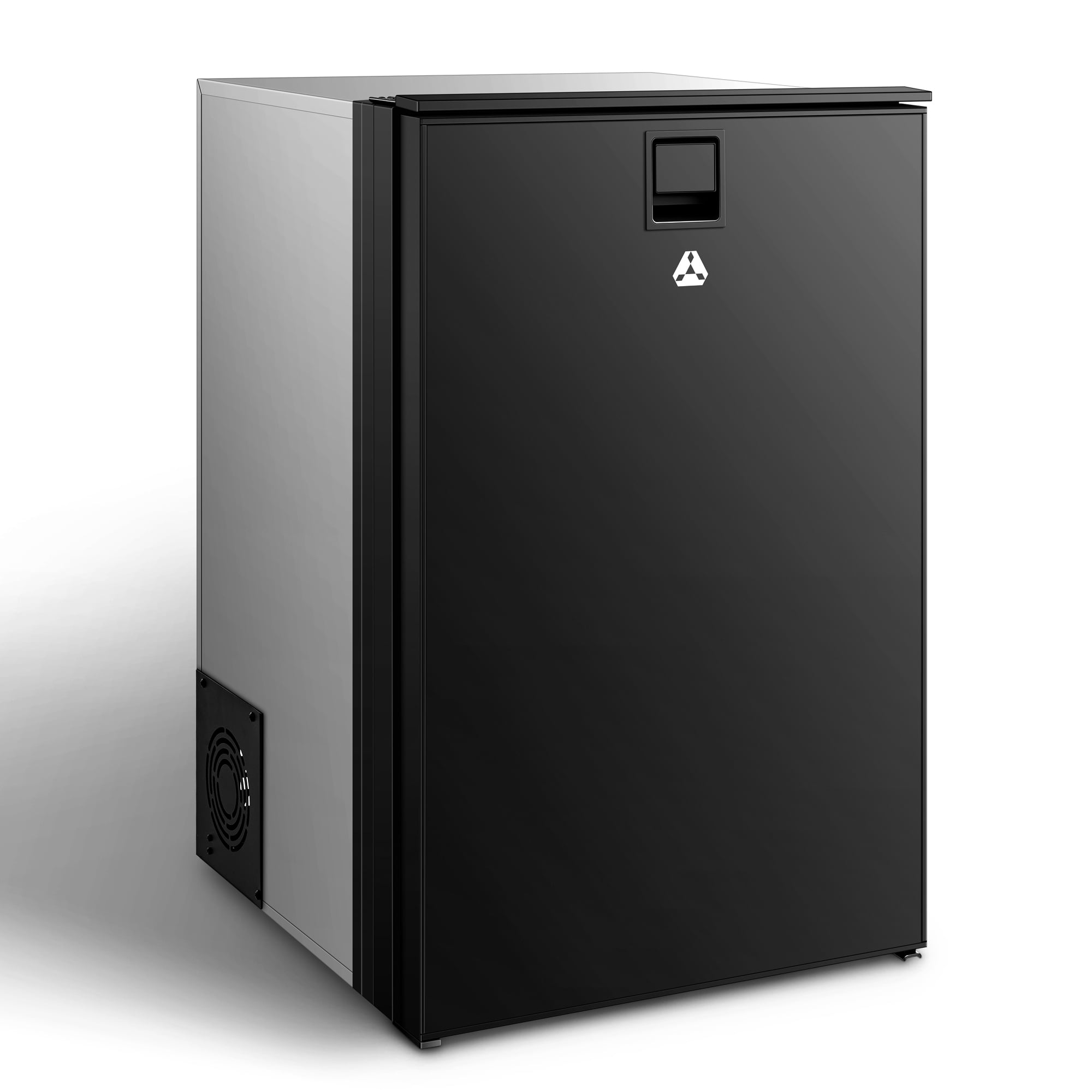 Sunmaki 12v Fridge RV Refrigerator, 116.2Qt(110L) Portable Car ...