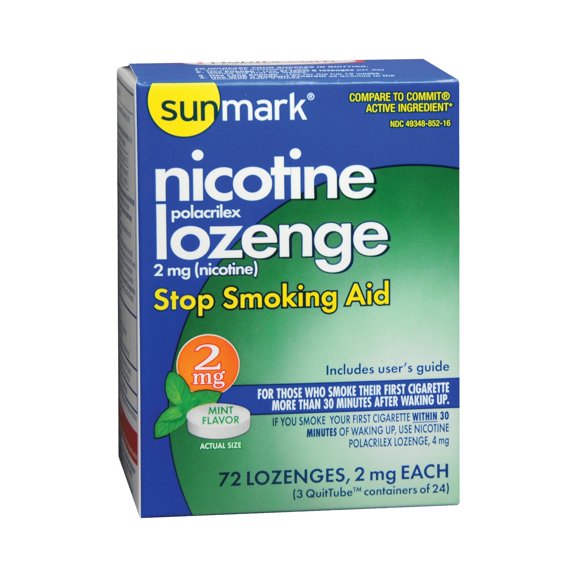Nicotine Chewing Tobacco