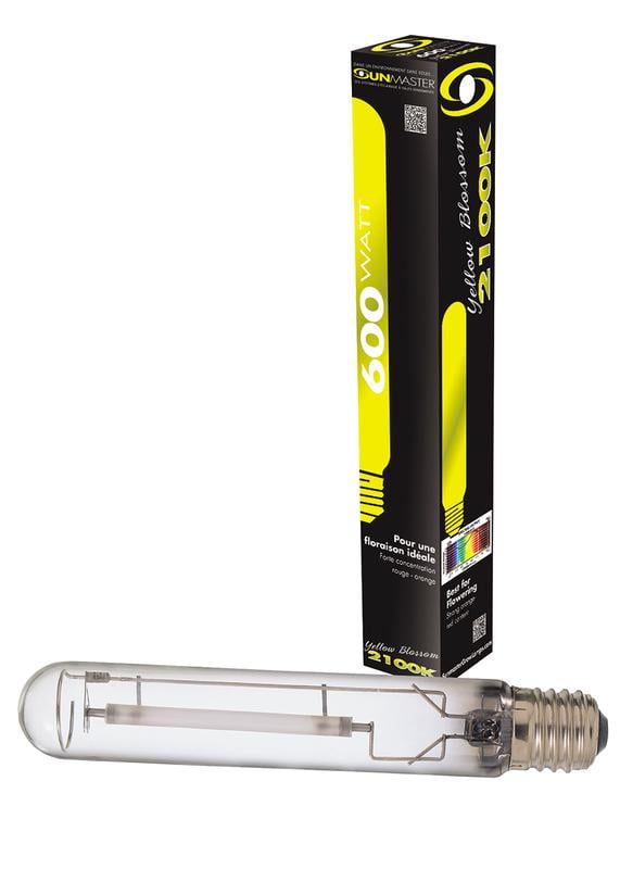Sunmaster 600W Super HPS - Walmart.com