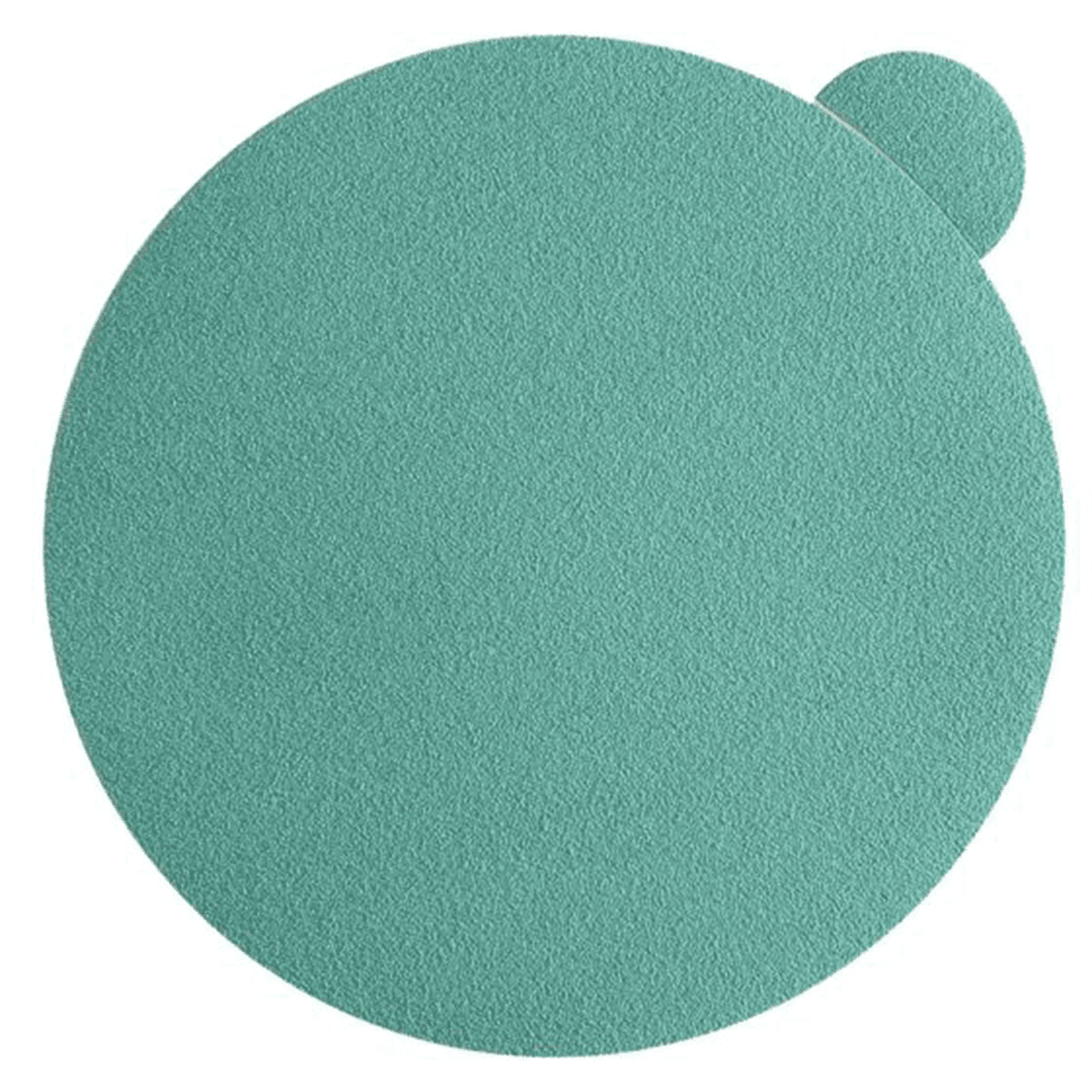 Sunmight USA Corporation Film 01502 Open Coated Sanding Disc, 8 in, P36 ...