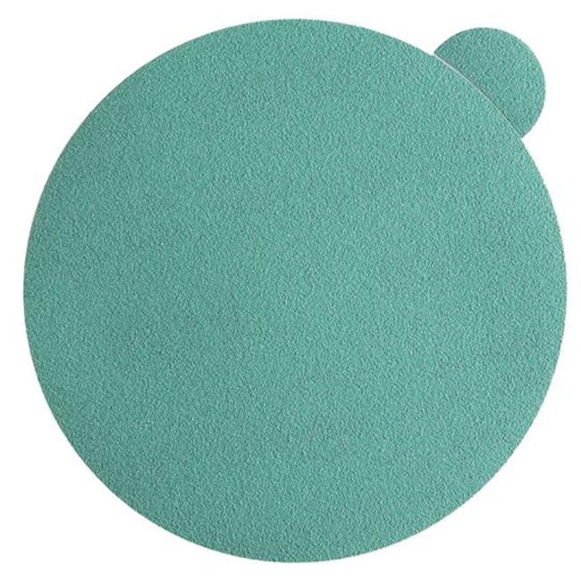 Sunmight SUA54203 3 in. Film Open Coated Grip Disc, P40 Grit - Premium ...