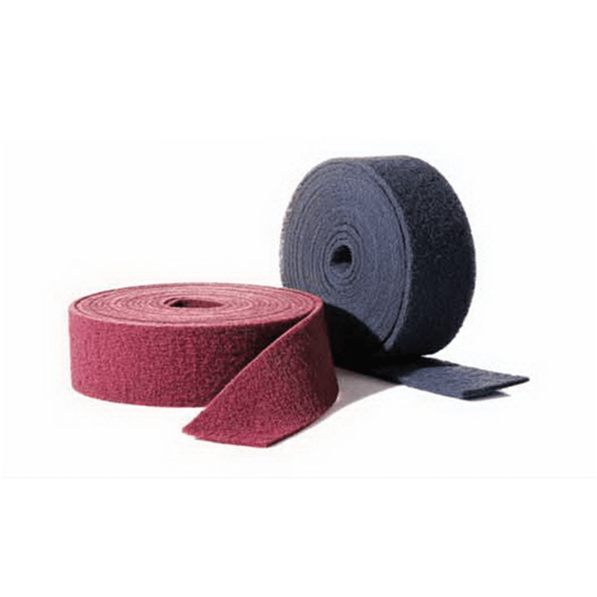 Sunmight USA Corporation 80300 Scuff Roll, 4 in W x 10 yd L, Very Fine ...