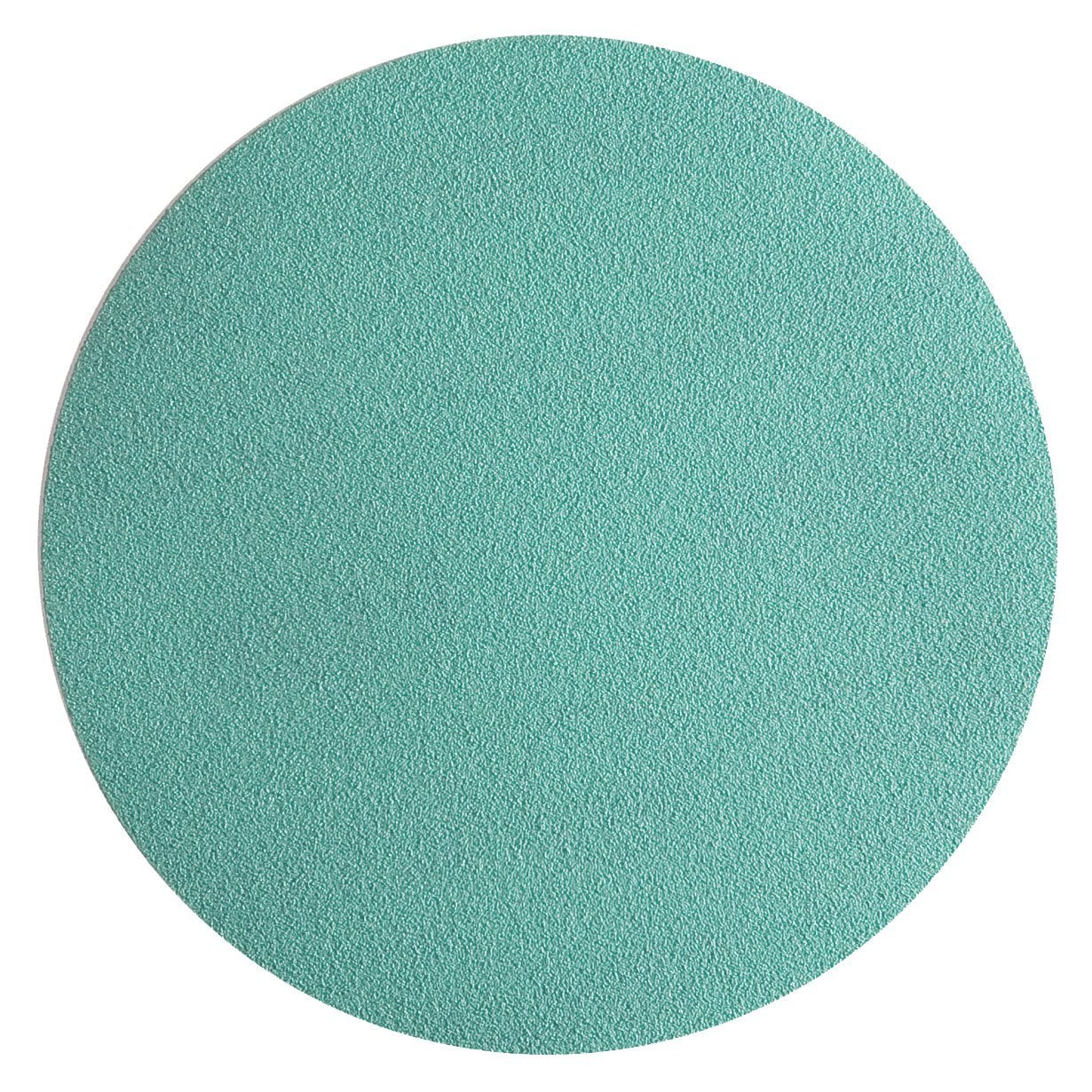 Sunmight 54206 3" 80 Grit Hook and Loop Sanding Disc Sandpaper Film (No ...