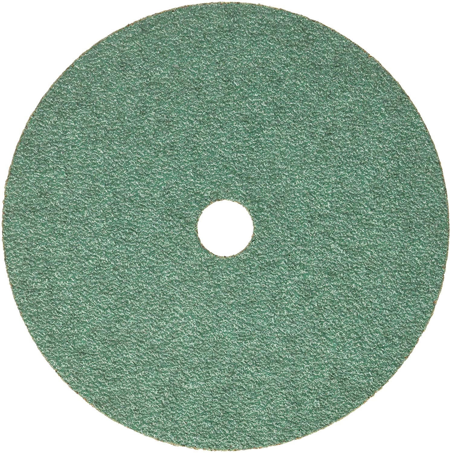 Sunmight SUA72402 7 in. Sun Disc Closed Coated Fiber Disc, P36 Grit ...