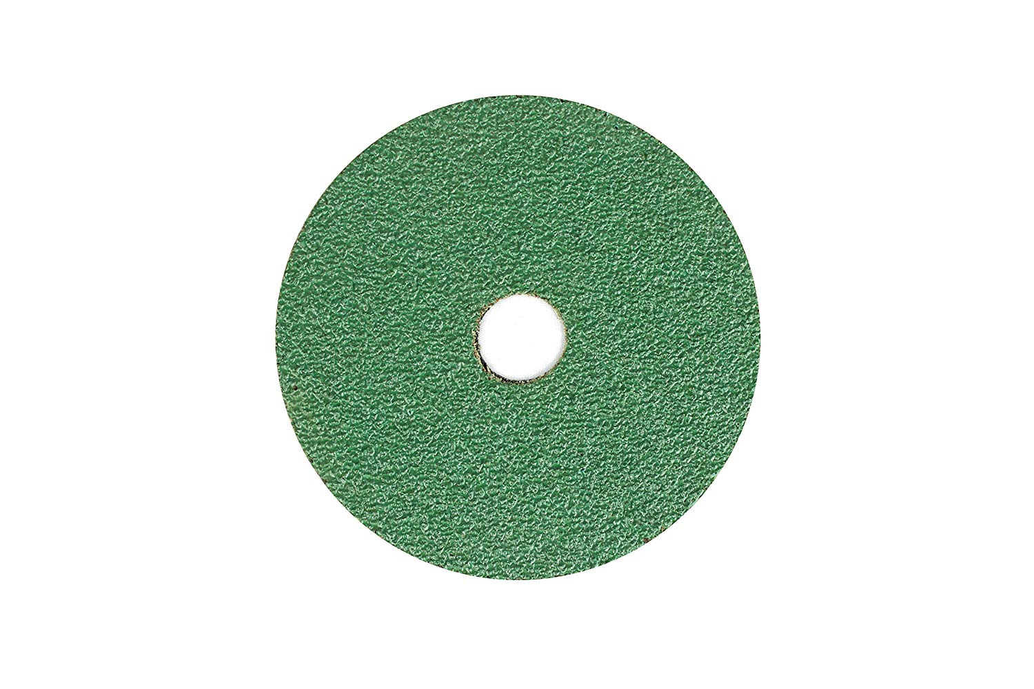 Sunmight 72404 1 Pack 7" Alumina Zirconia Fibre Disc (Sundisc Grit 50 ...