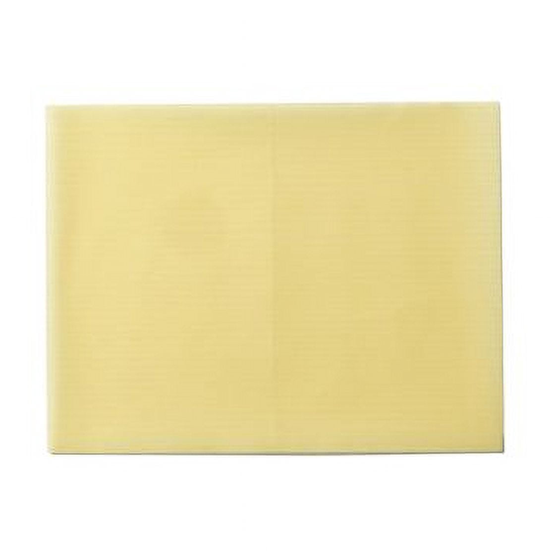Sunmight SUA60119 5.25 x 6.75 in. Flexible Film Sanding Sheet, 800 To ...