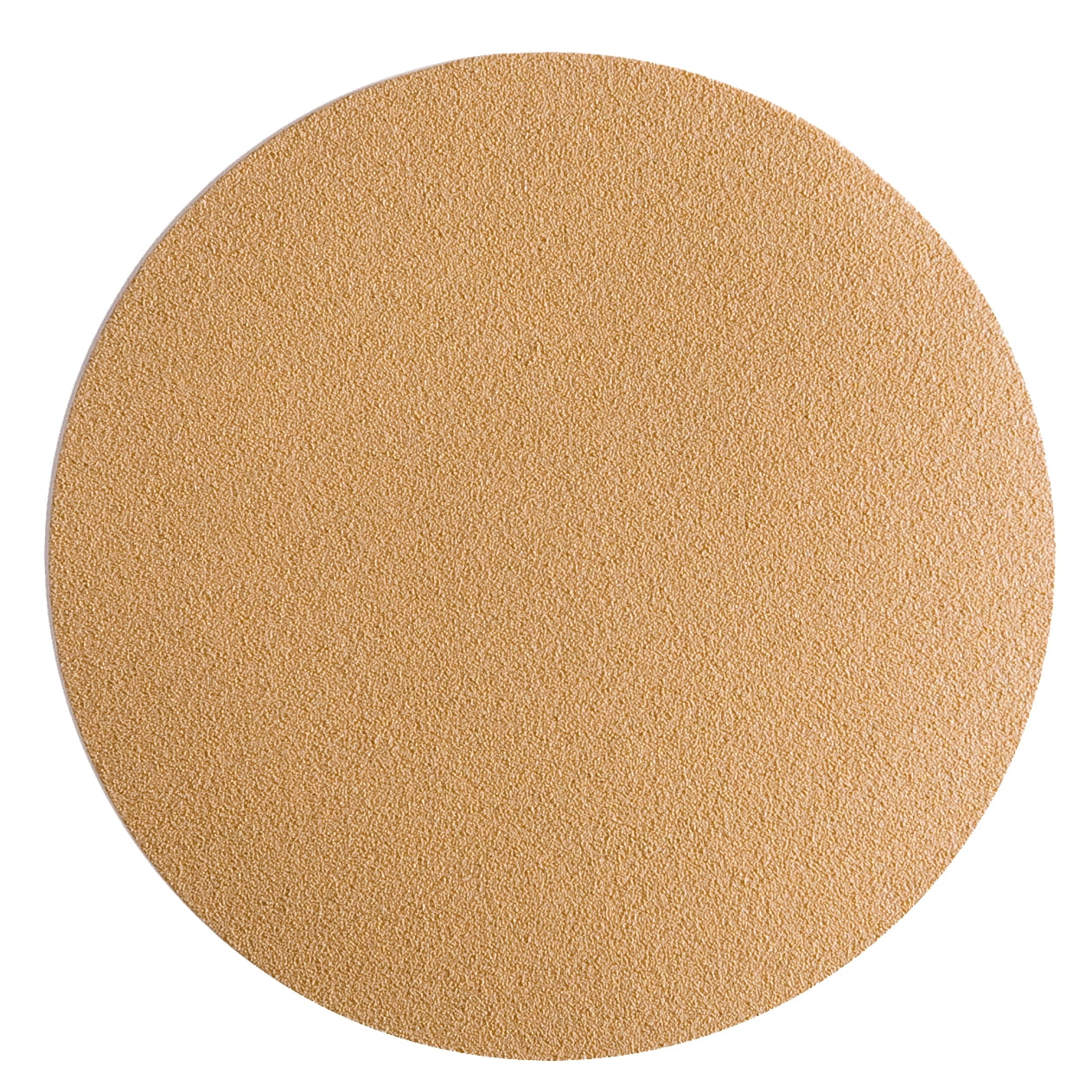 Sunmight Gold 5 in. No Hole Velcro Disc 220 Grit (50/Box) - Walmart.com