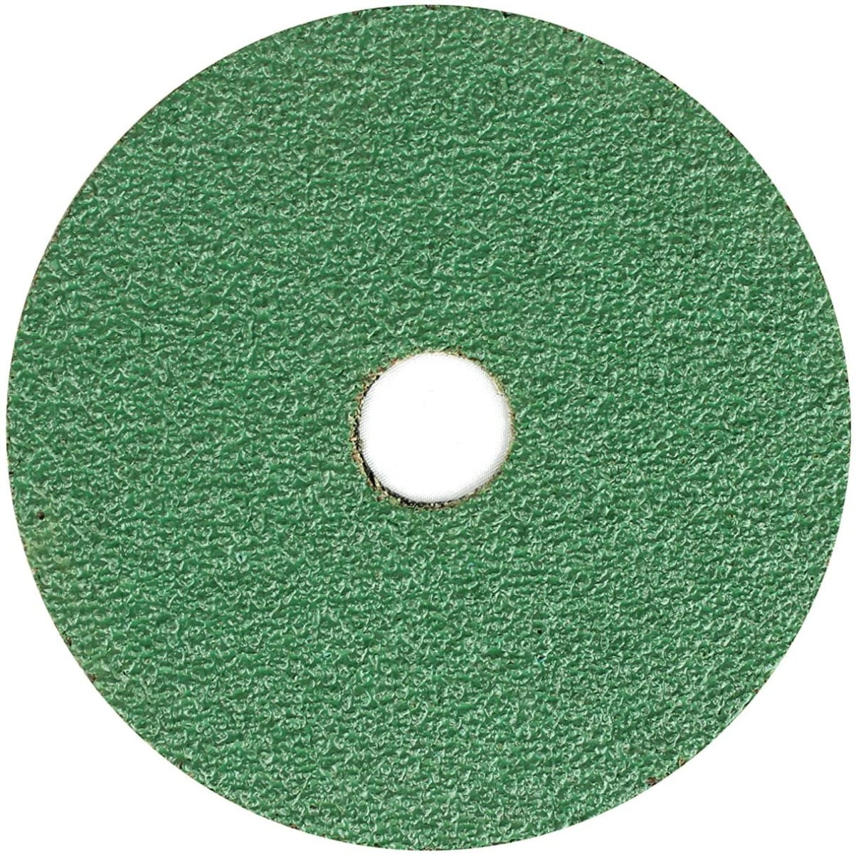 Sunmight SUA72401 7 in. Closed Coated Fiber Disc, P24 Grit - Alumina ...
