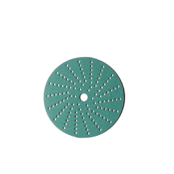 Sunmight Sunmight - 47410 - 6" 180G Multi-Hole Discs Film Hook - 50 ...
