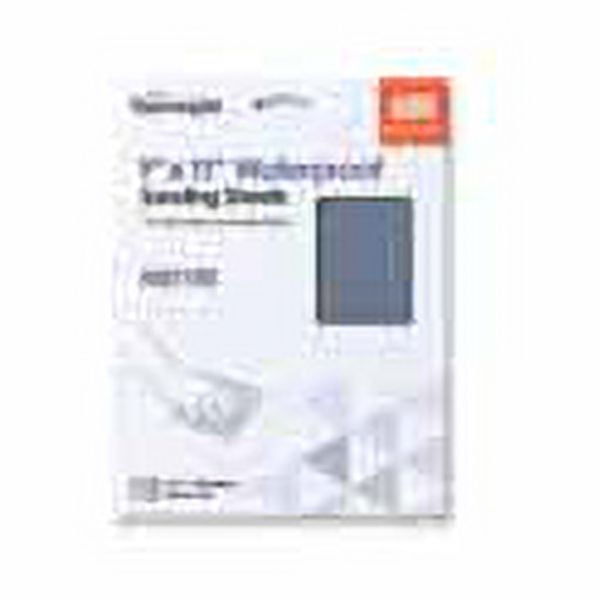 Sunmight SUA08118R 9 x 11 in. Sanding Sheet, P600 Grit, Premium ...