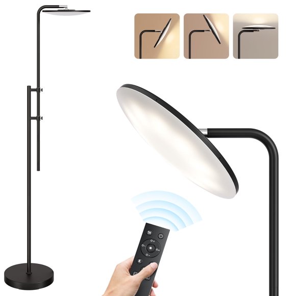Remote Control Lamps