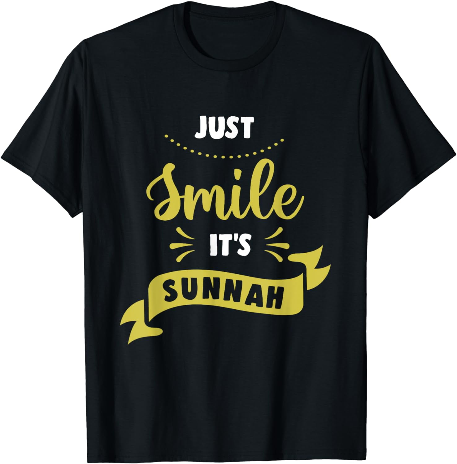 Sunnah Quran Mosque Muslim Islam Religious Ramadan Eid Gift T-Shirt ...