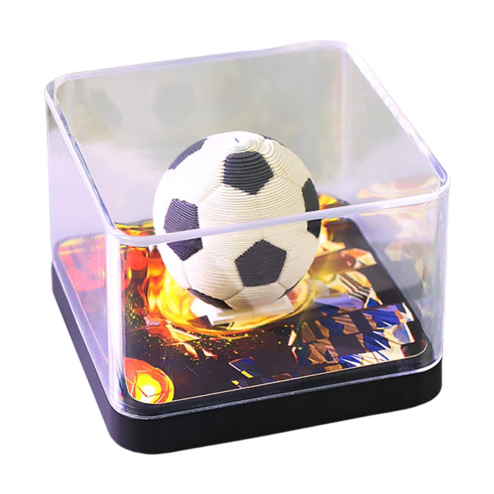 SunniMix 2025 Calendar Memo Pad DIY Paper Carving Art Craftwork ...