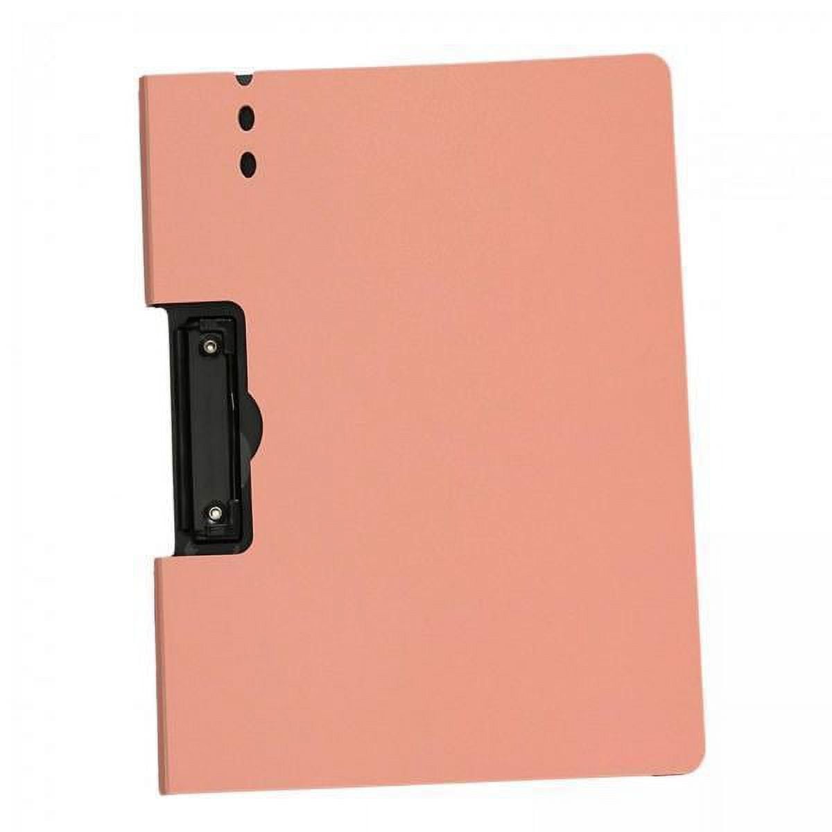 SunniMix 2xClamp Binder Letter Multipurpose A4 Binder for Documents ...