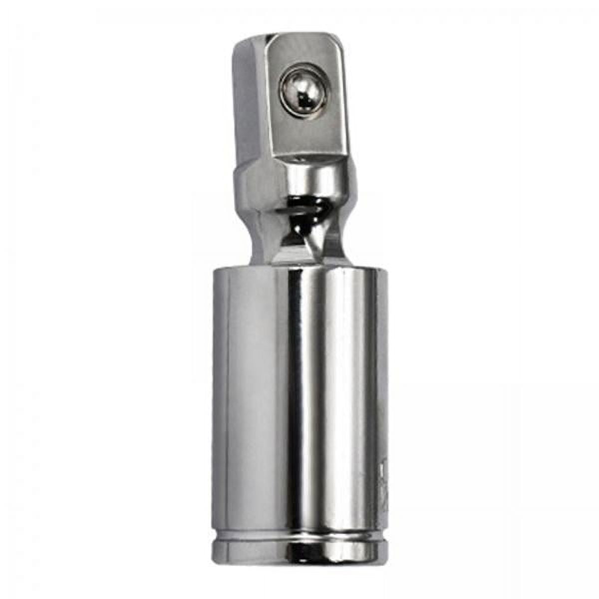 SunniMix 2xImpact Grade Universal Joint Swivel Socket Adapter Spring ...