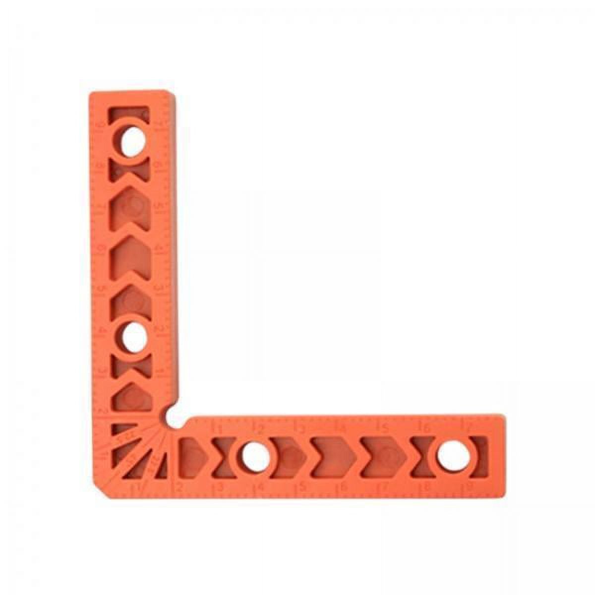 SunniMix 2xPositioning Squares, Carpenter Clamping Tool, Heavy Duty ...