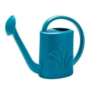 Better Homes and Gardens Copper Colors Watering Can 0.71 Gal, Orange ...