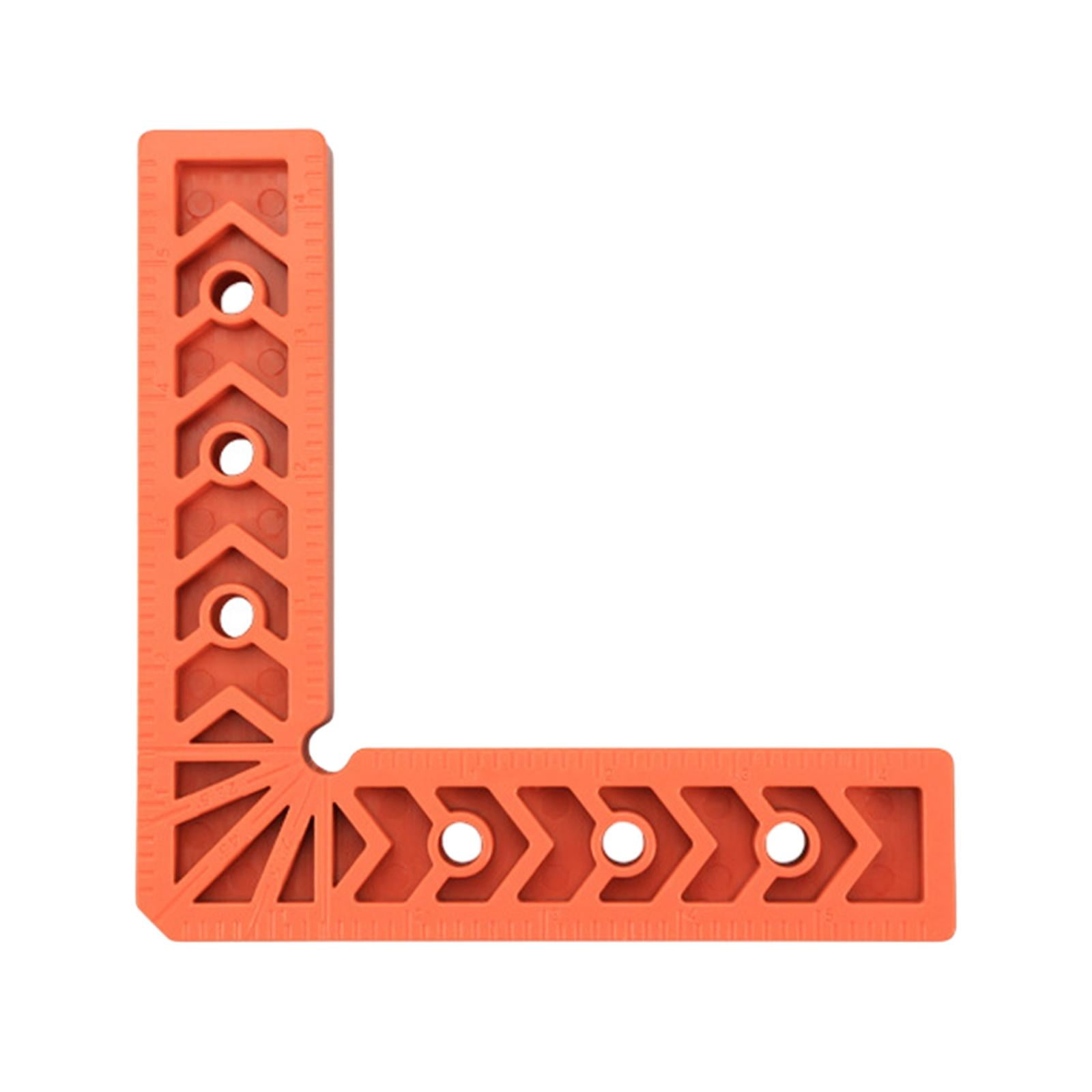 SunniMix 90 Degree Clamp Cabinet Clamp Corner Clamp for Picture Frames ...