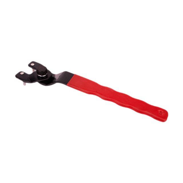SunniMix Adjustable Pin Wrench Anti Slip Thread Home Wrenches Repair ...
