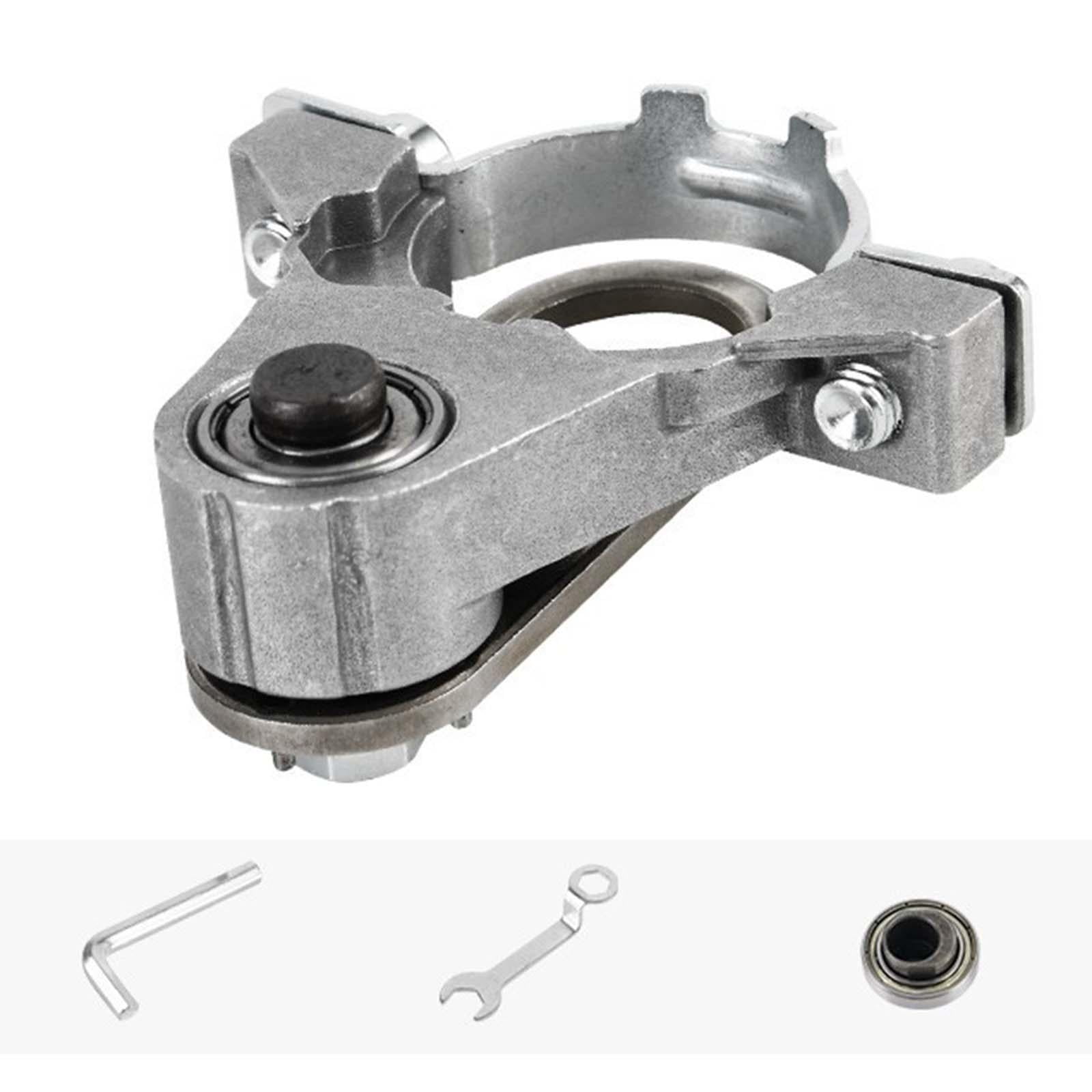 SunniMix Angle Grinder Conversion Head Adapter Converter Oscillating ...