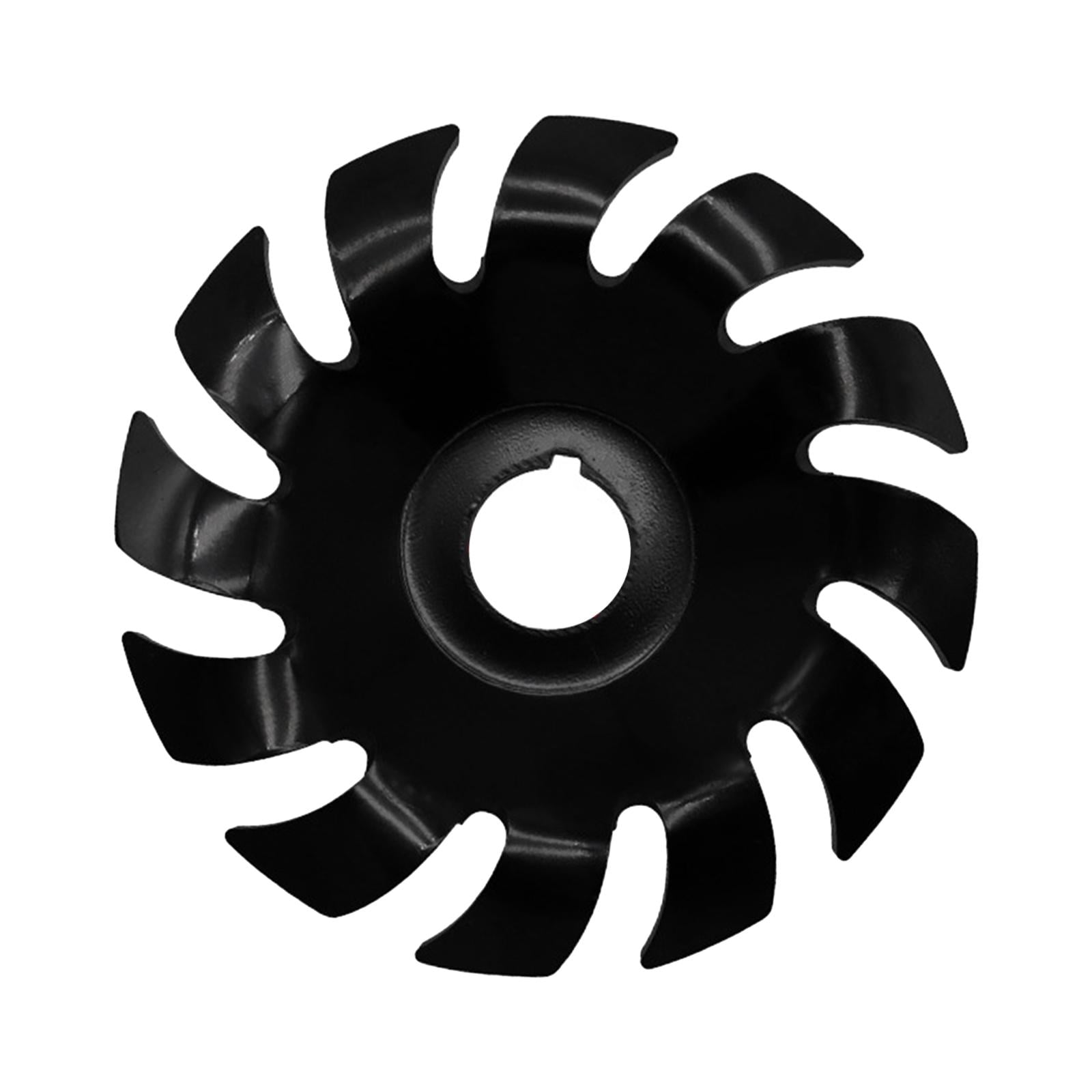 SunniMix Angle Grinder Wood Carving Disc 12 Wheel for Polishing Shaping ...