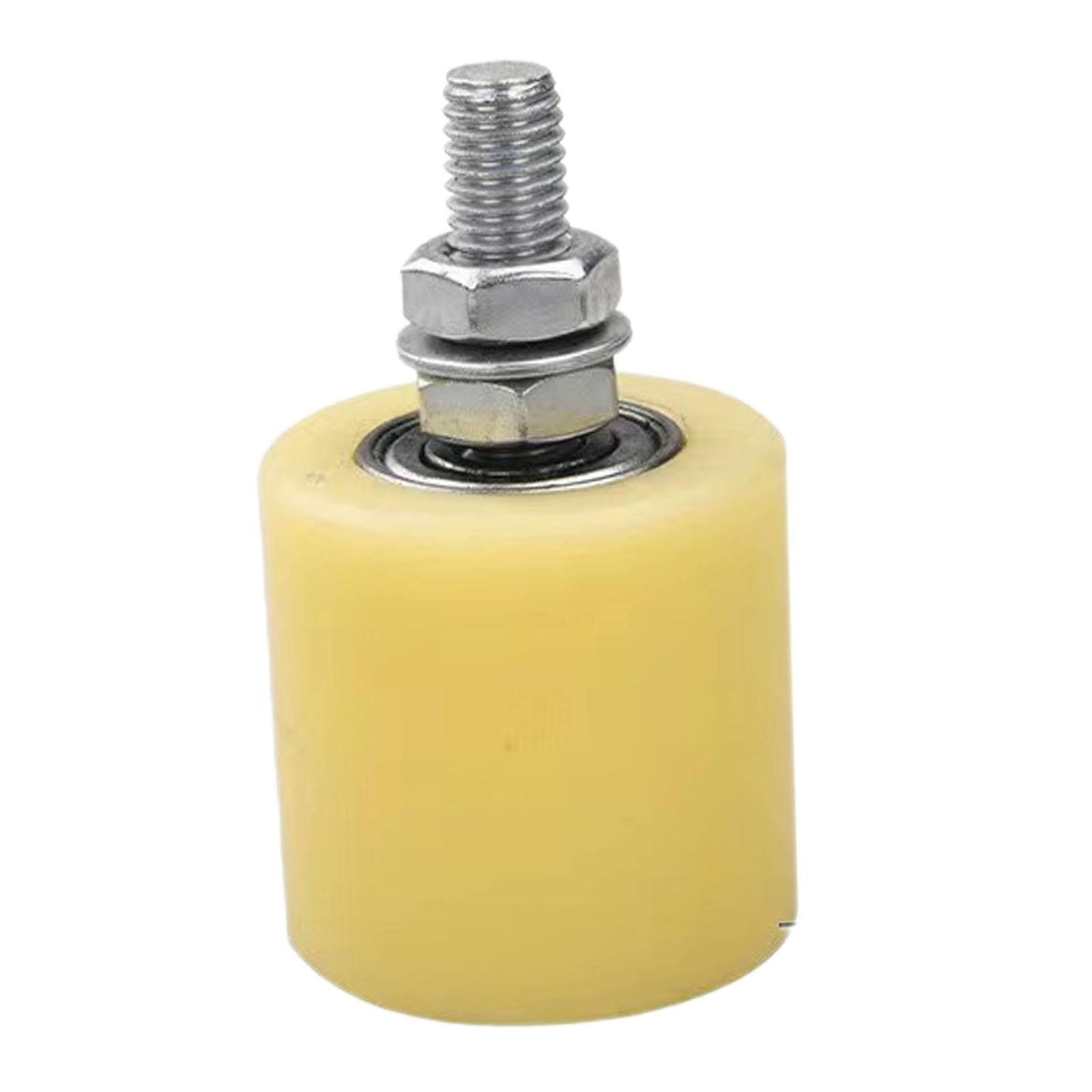 SunniMix Bearing Guiding Wheel Electric Gate Roller Wheel Replaces ...