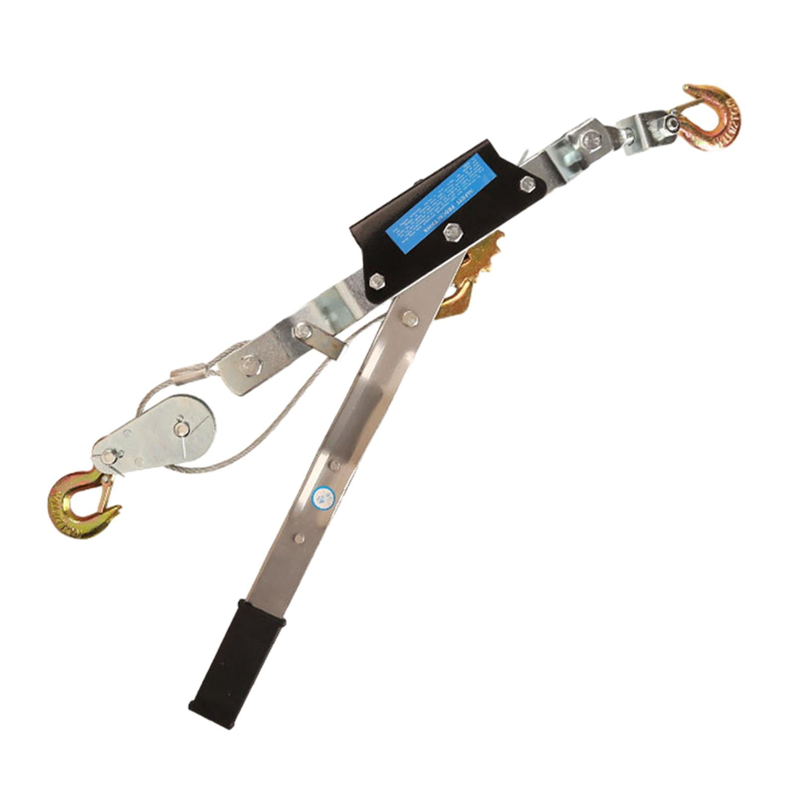 SunniMix Cable Tensioner Tools Cable Tensioner Multifunctional Manual ...