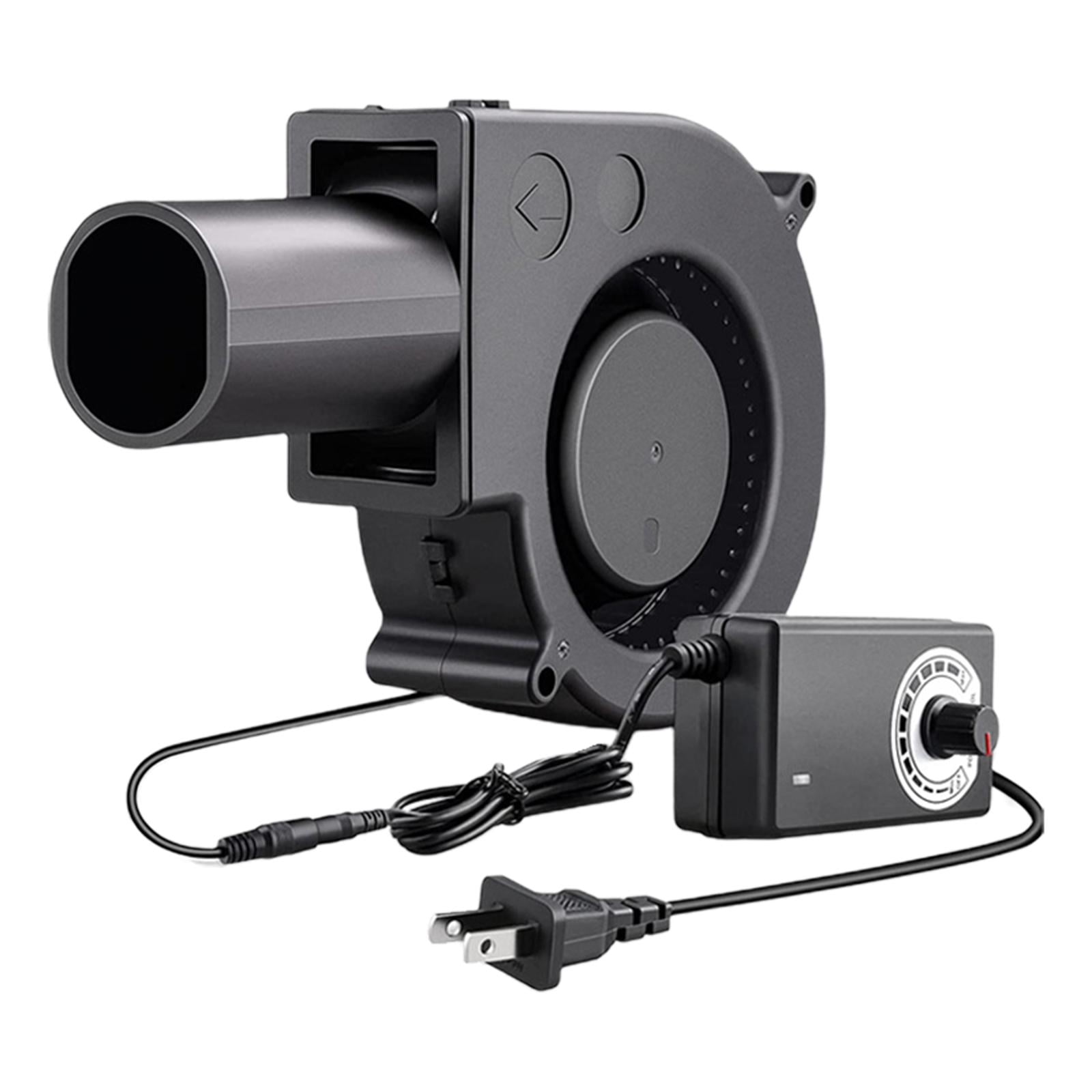 SunniMix Centrifugal Fan Double Ball Bearings Heavy-duty Small-size for ...