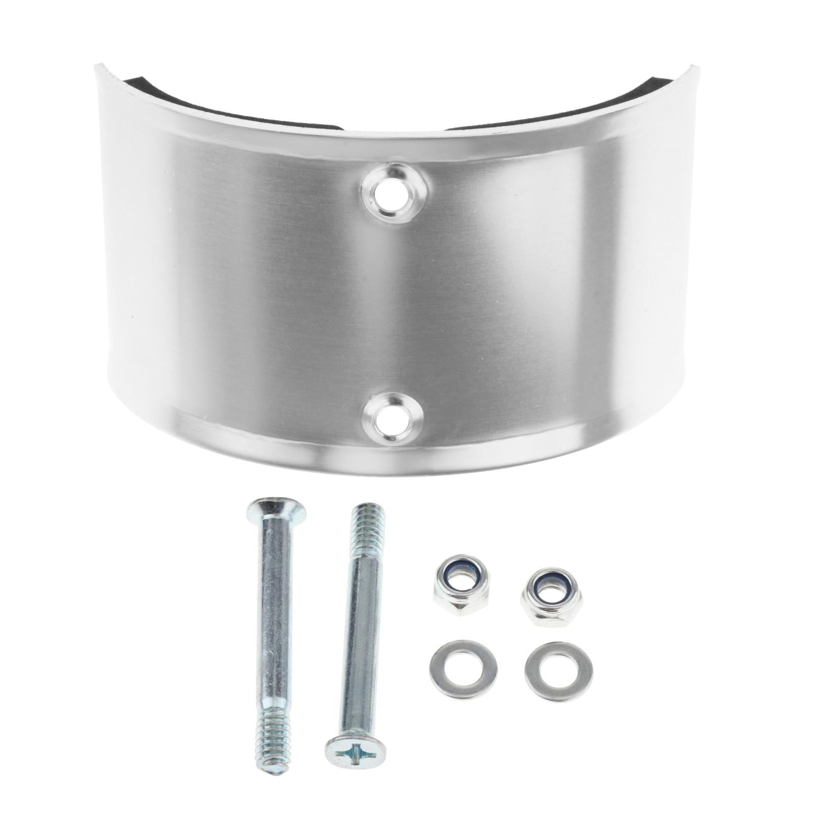 SunniMix Drywall Stilt Replacement Parts Leg Band Strap Adjustable Leg ...