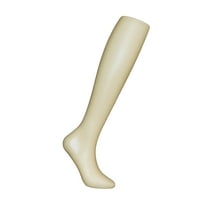 Econoco Mannequin Leg For Display – Mannequin Leg, Commercial Female ...