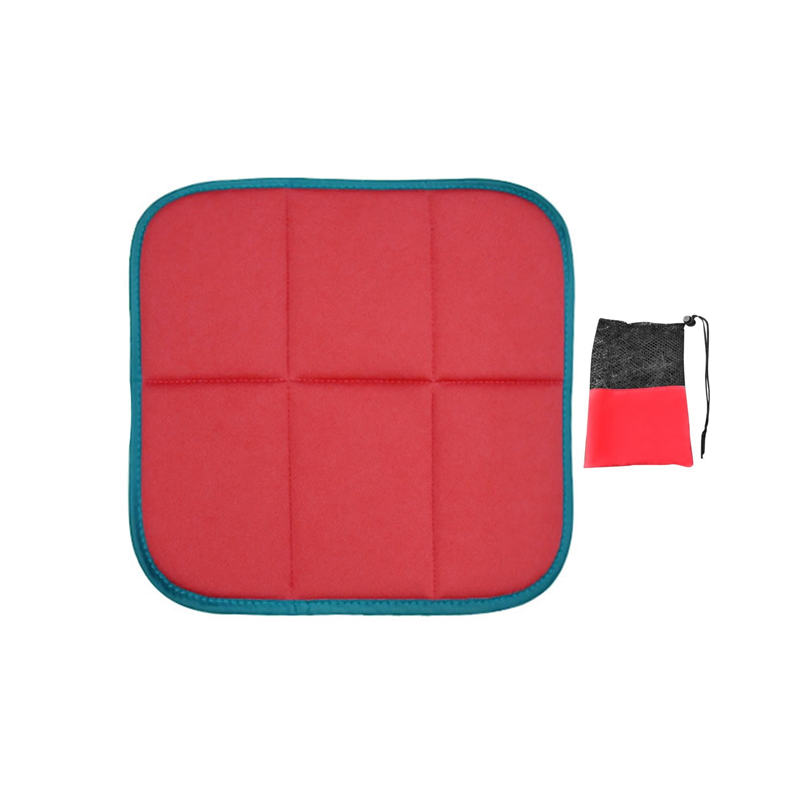 SunniMix Foldable Seat Pad Practical Camping Seat Cushion for Park ...