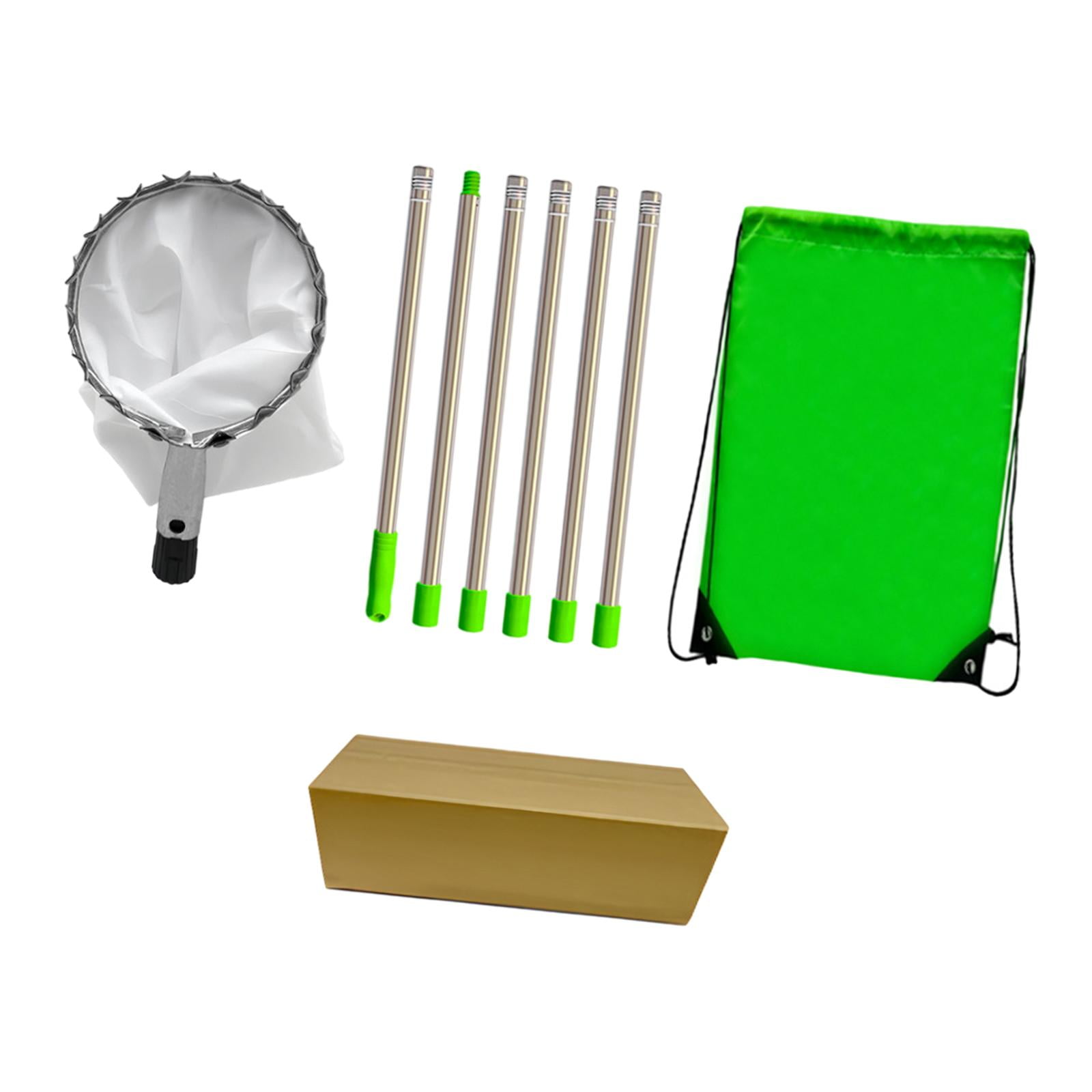 SunniMix Fruit Picker Fruit Picker Harvester Tree Picker Garden Tools ...