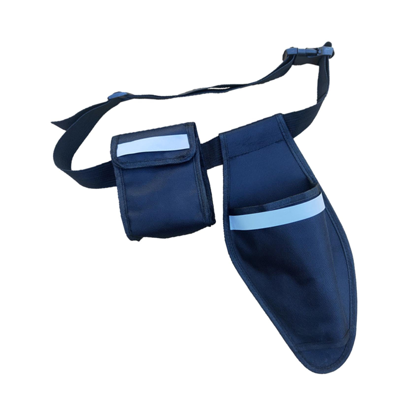 SunniMix Garden Tool Belt Adjustable Plumbing Utility Belt for Men ...