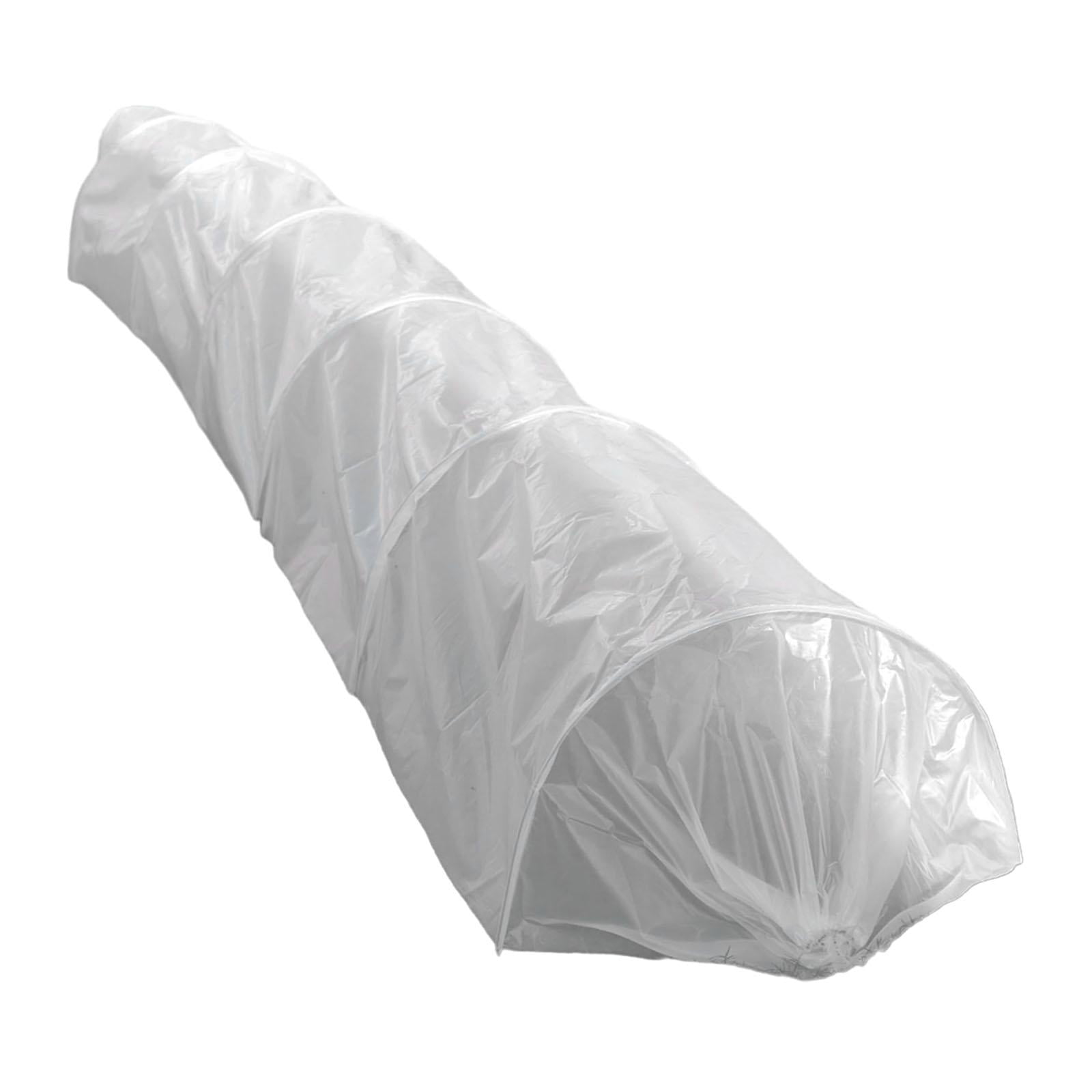 SunniMix Garden Tunnel Shade Net Cover Greenhouse Protection from Sun ...